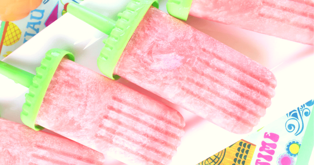 All The Alcoholic Ice Pops Recipes You Can Handle - Aspiring Winos