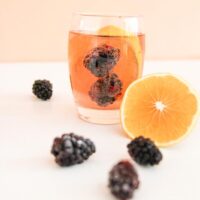 Vodka Rose Cocktail Recipe - Aspiring Winos
