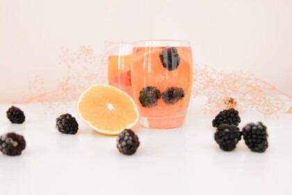 Vodka Rose Cocktail Recipe - Aspiring Winos