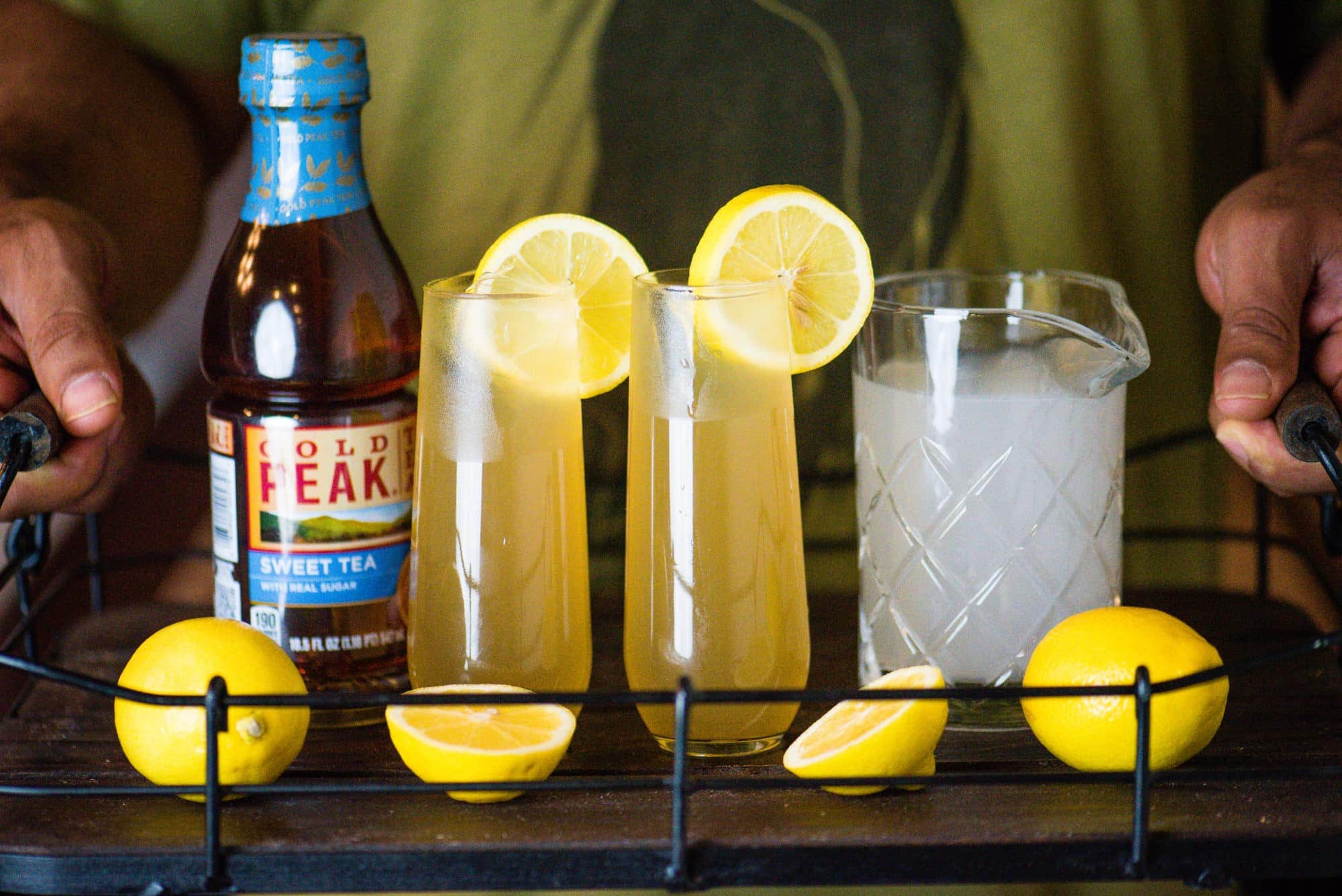 Easy Cocktails That Use 3 Ingredients or Less - Aspiring Winos