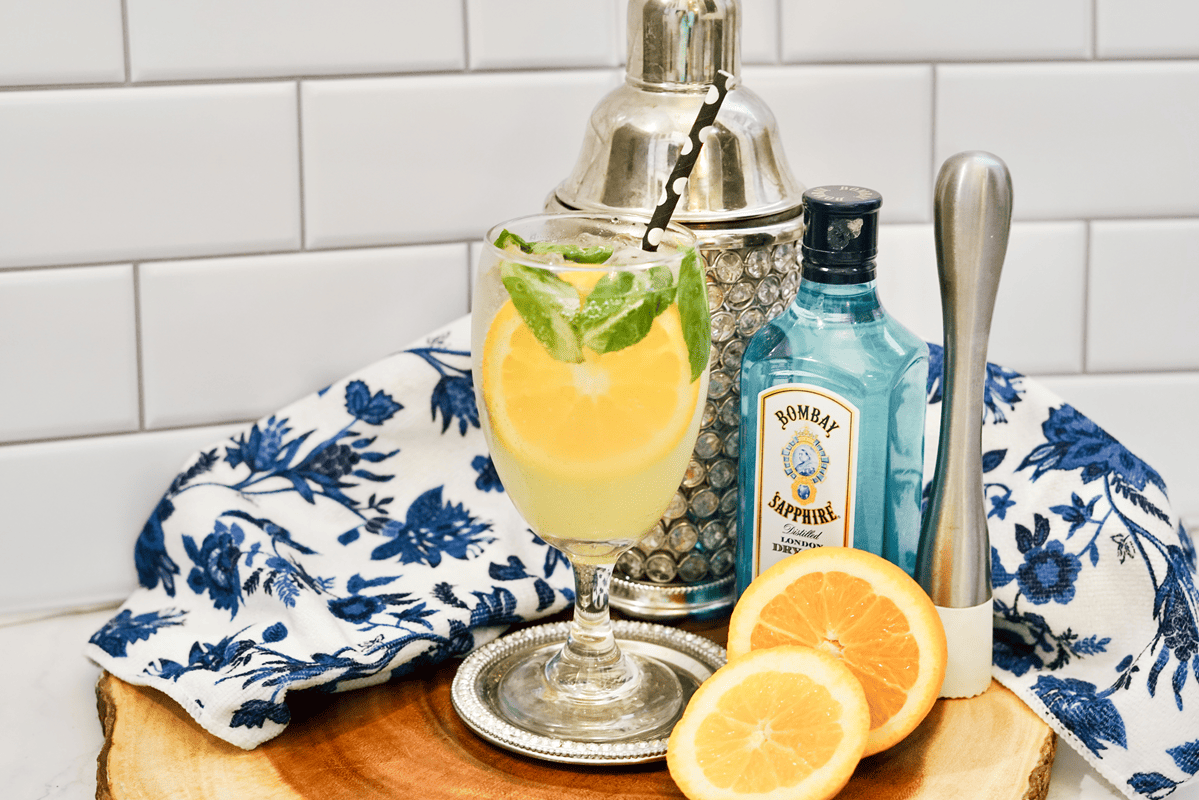 Basil Cocktails: Elevate Your Happy Hour with Fresh Flavors - Aspiring ...