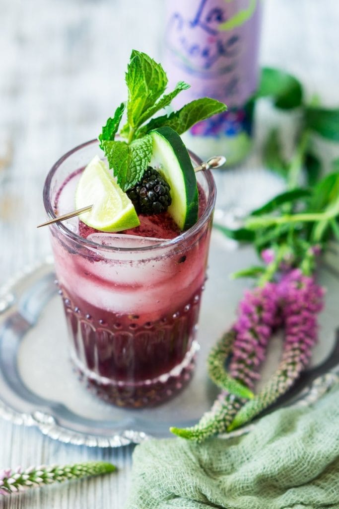 40 Delicious (alcoholic) Drinks That Use Mint: Put your Garden Mint to ...