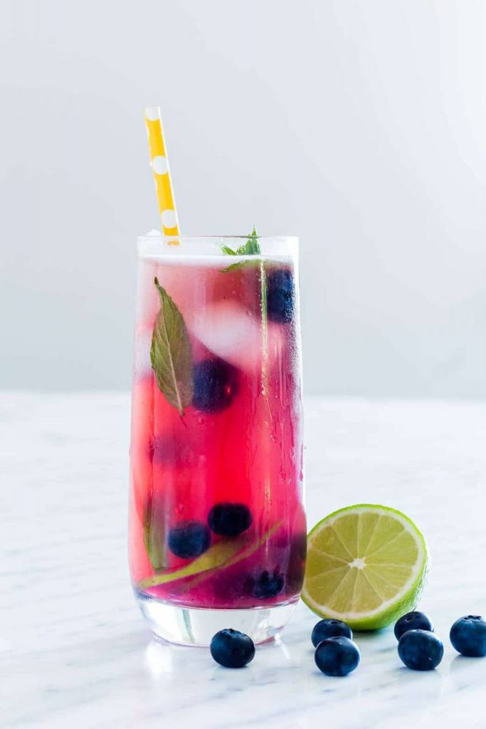 40 Delicious (alcoholic) Drinks That Use Mint: Put your Garden Mint to ...