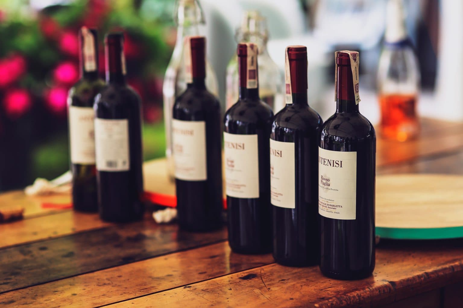 Where to go Wine Tasting in Philadelphia - Aspiring Winos