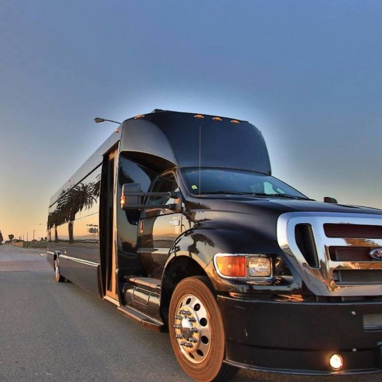 Tips for When You Book a Wine Bus - Aspiring Winos
