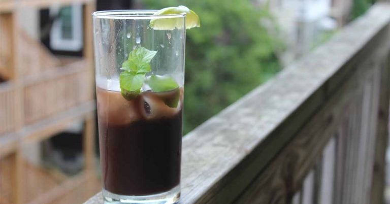 40 Delicious (alcoholic) Drinks That Use Mint: Put your Garden Mint to ...