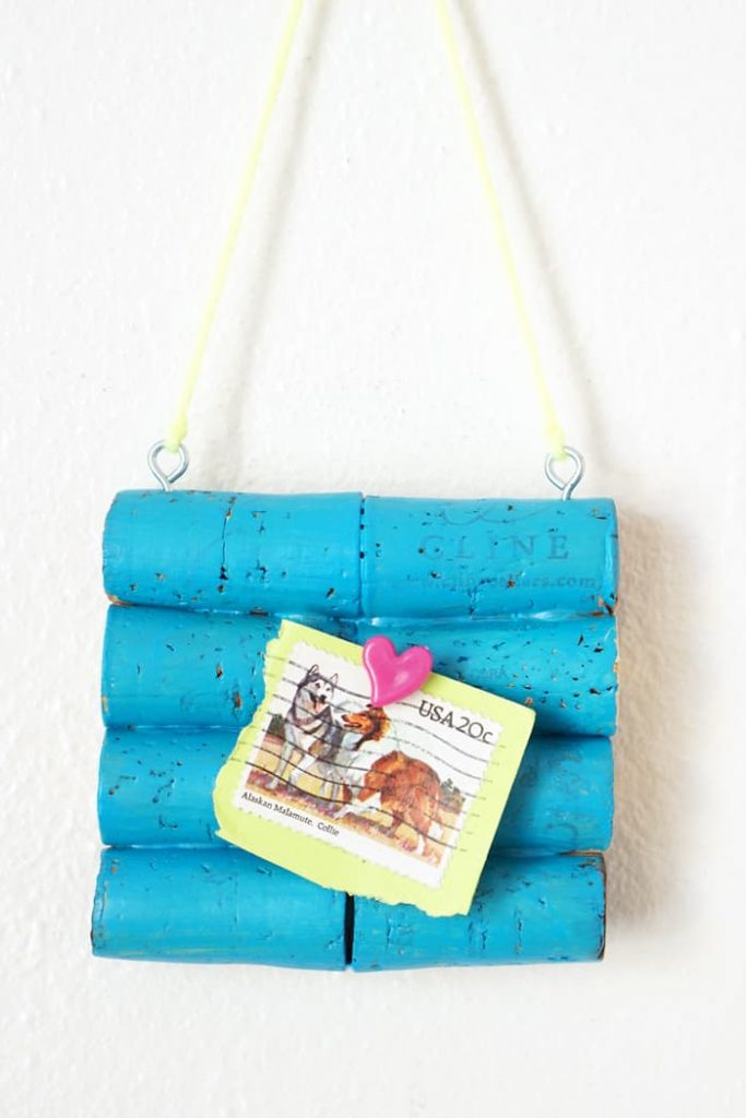 Wine Cork Holders and DIY Crafts - Aspiring Winos