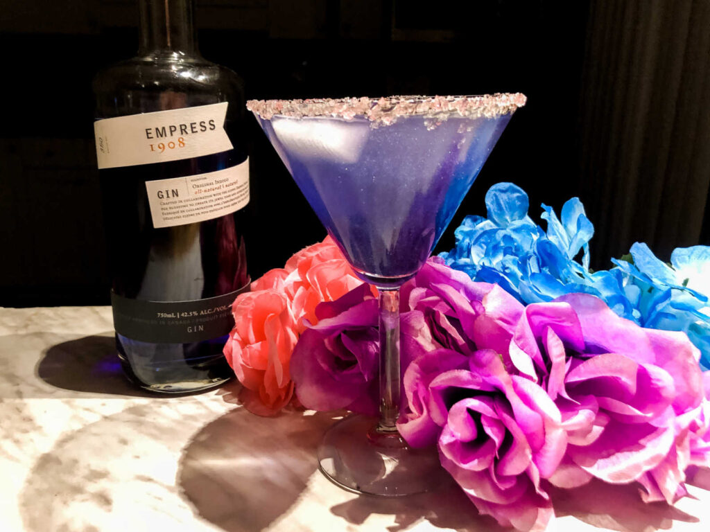 Cheers to the Happiest Cocktails on Earth: Disney Inspired Recipes ...