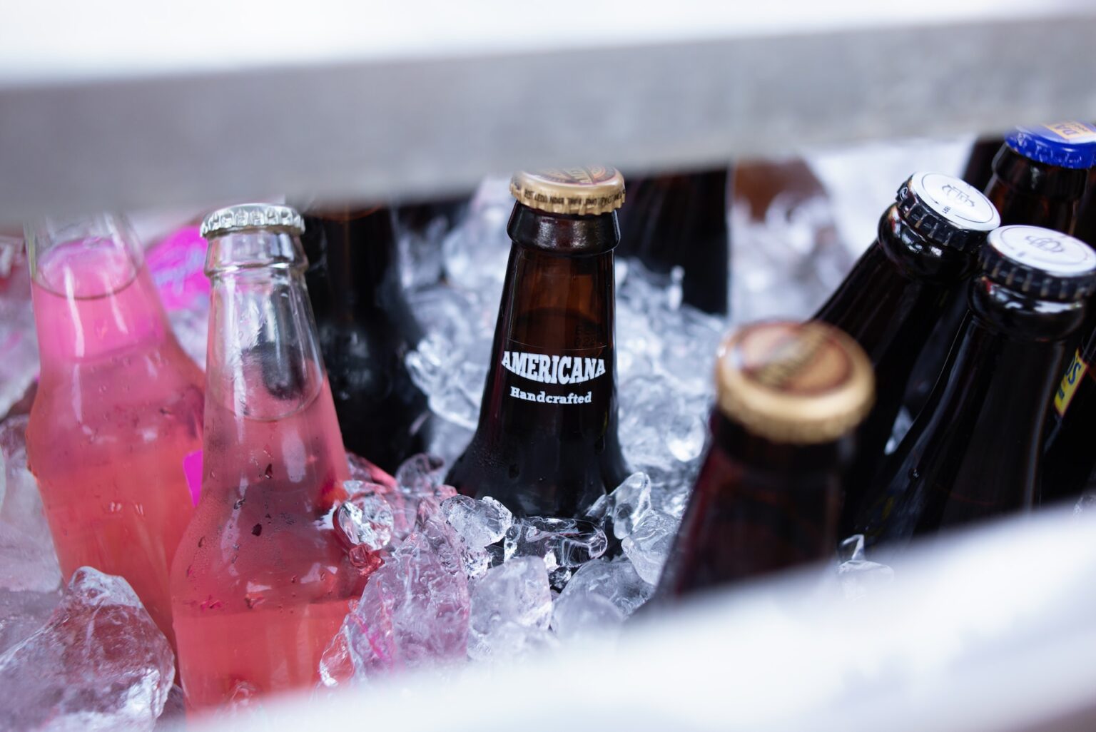 Will It Freeze? Alcohol Edition: Everything You Need to Know - Aspiring ...