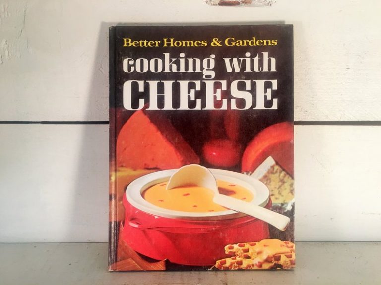 50 Books About Cheese That will Teach you Everything you Need to Know ...
