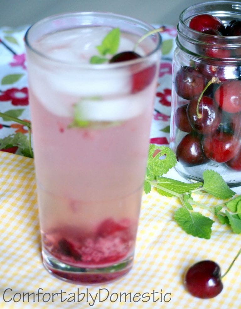40 Delicious (alcoholic) Drinks That Use Mint: Put your Garden Mint to ...