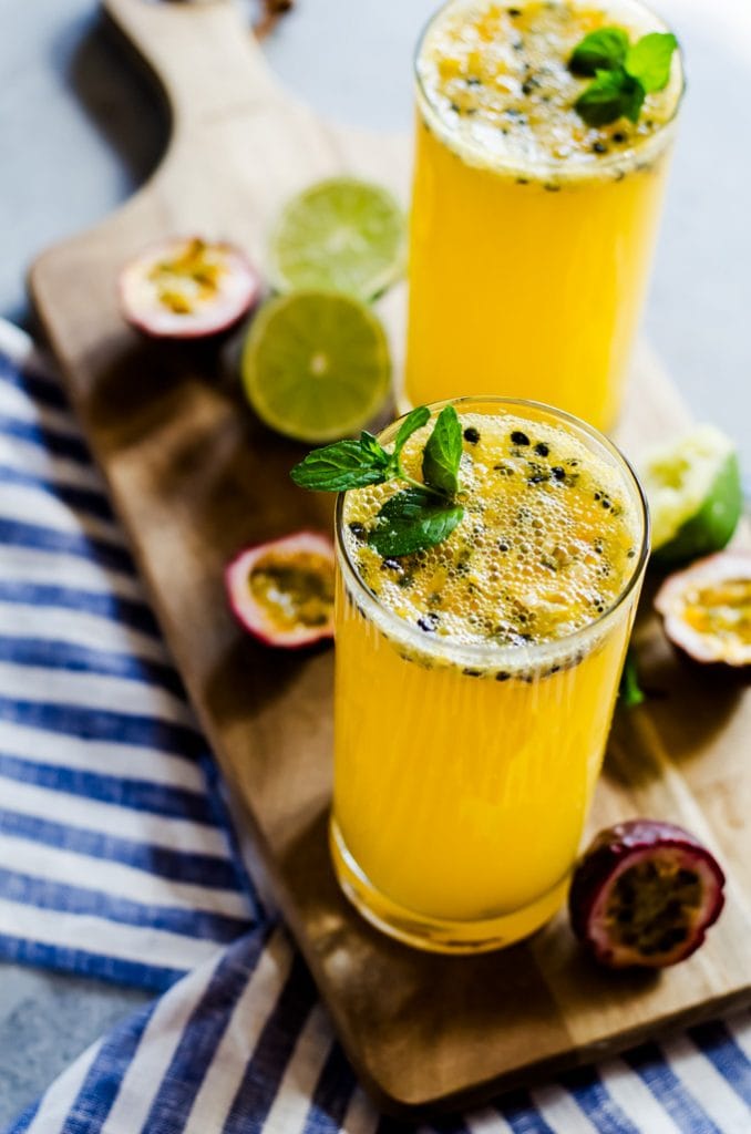 40 Delicious (alcoholic) Drinks That Use Mint: Put your Garden Mint to ...