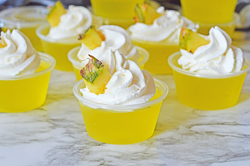 The Best Vodka Jello Shot Combinations You Need to Try - Aspiring Winos