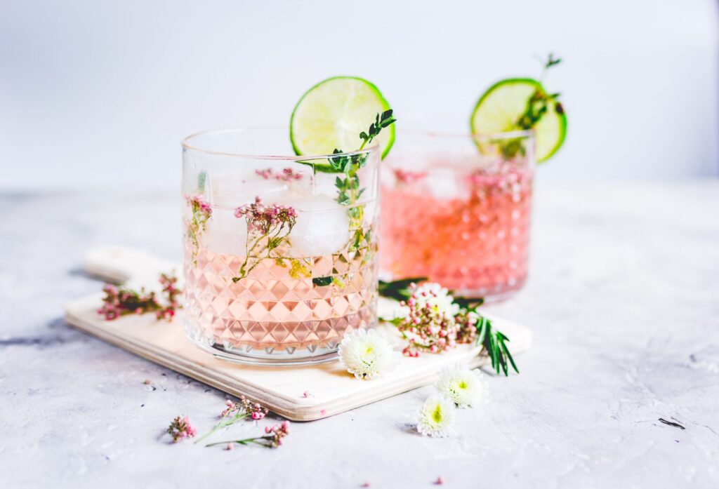 New Amsterdam Pink Whitney Vodka: A Guide - Aspiring Winos