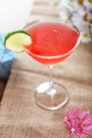 Tart Raspberry Alcoholic Drinks: Our Favorite Recipes - Aspiring Winos