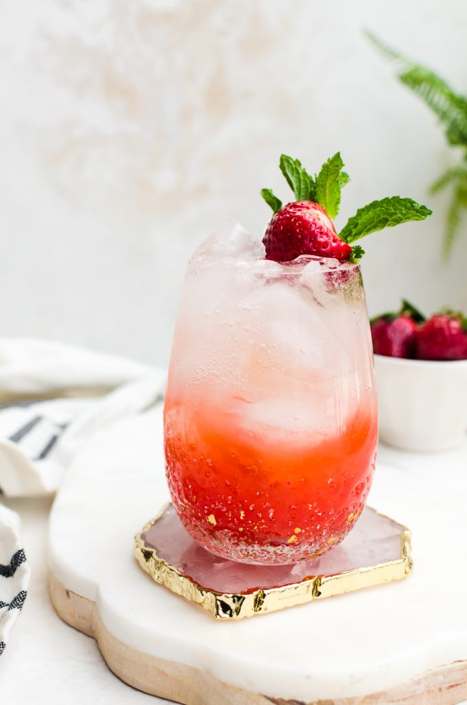 40 Delicious (alcoholic) Drinks That Use Mint: Put your Garden Mint to ...