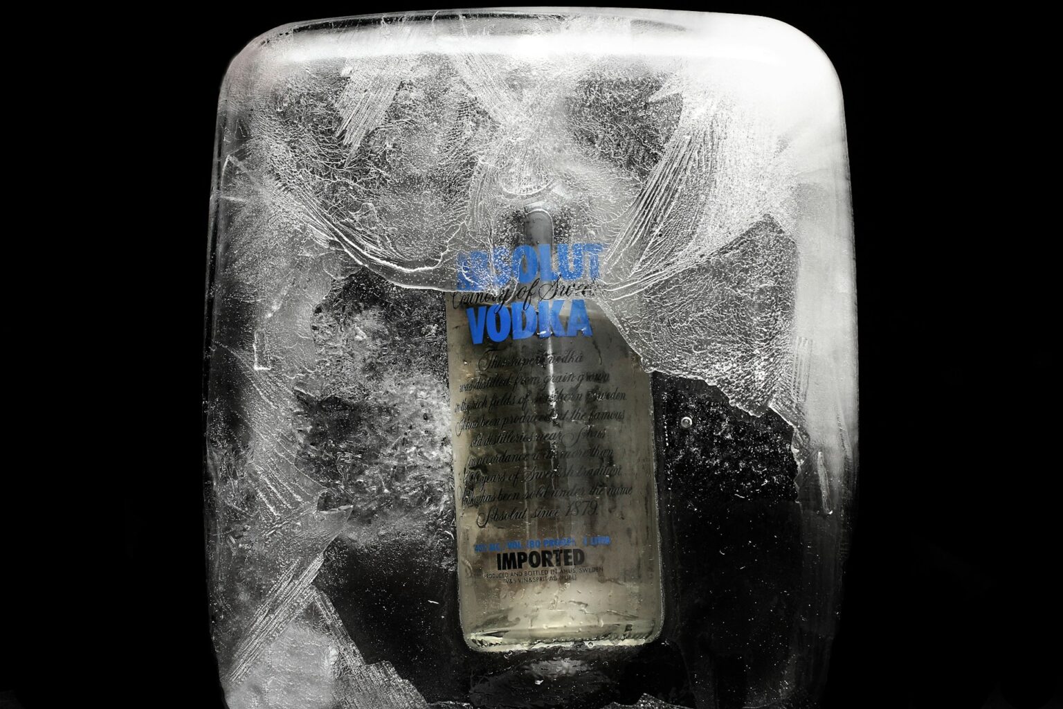 Will It Freeze? Alcohol Edition: Everything You Need to Know - Aspiring ...